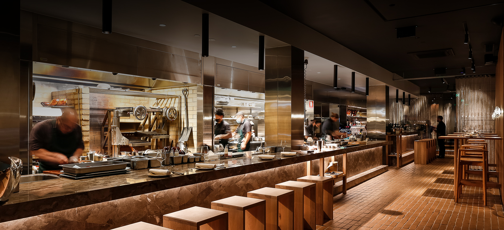 Unique Custom Stone Tables | Melbourne - MSM Stone